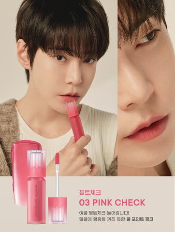 Peripera Over Blur Tint – eCosmeticWorld