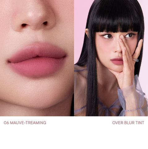 Peripera Over Blur Tint – eCosmeticWorld